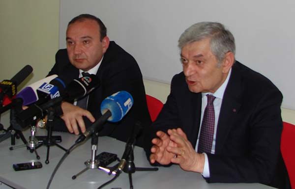 «Արգելավազորդների օրն ենք ընկել. հերթով պետք է վրայից թռնենք, լուծում ...